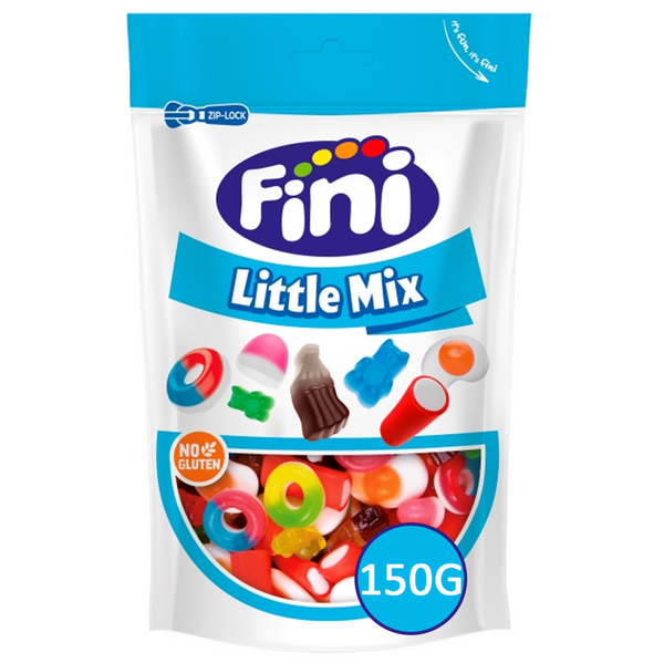 Fini Little Mix 150g - Gluten Free Shop
