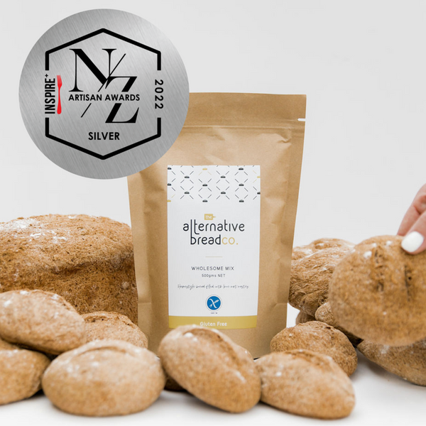 Baking - Ready Mix - Gluten Free Shop