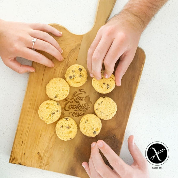 Kea Cookies Chocolate Chip Cookies 250g - Bulk Buy Discount Available ...